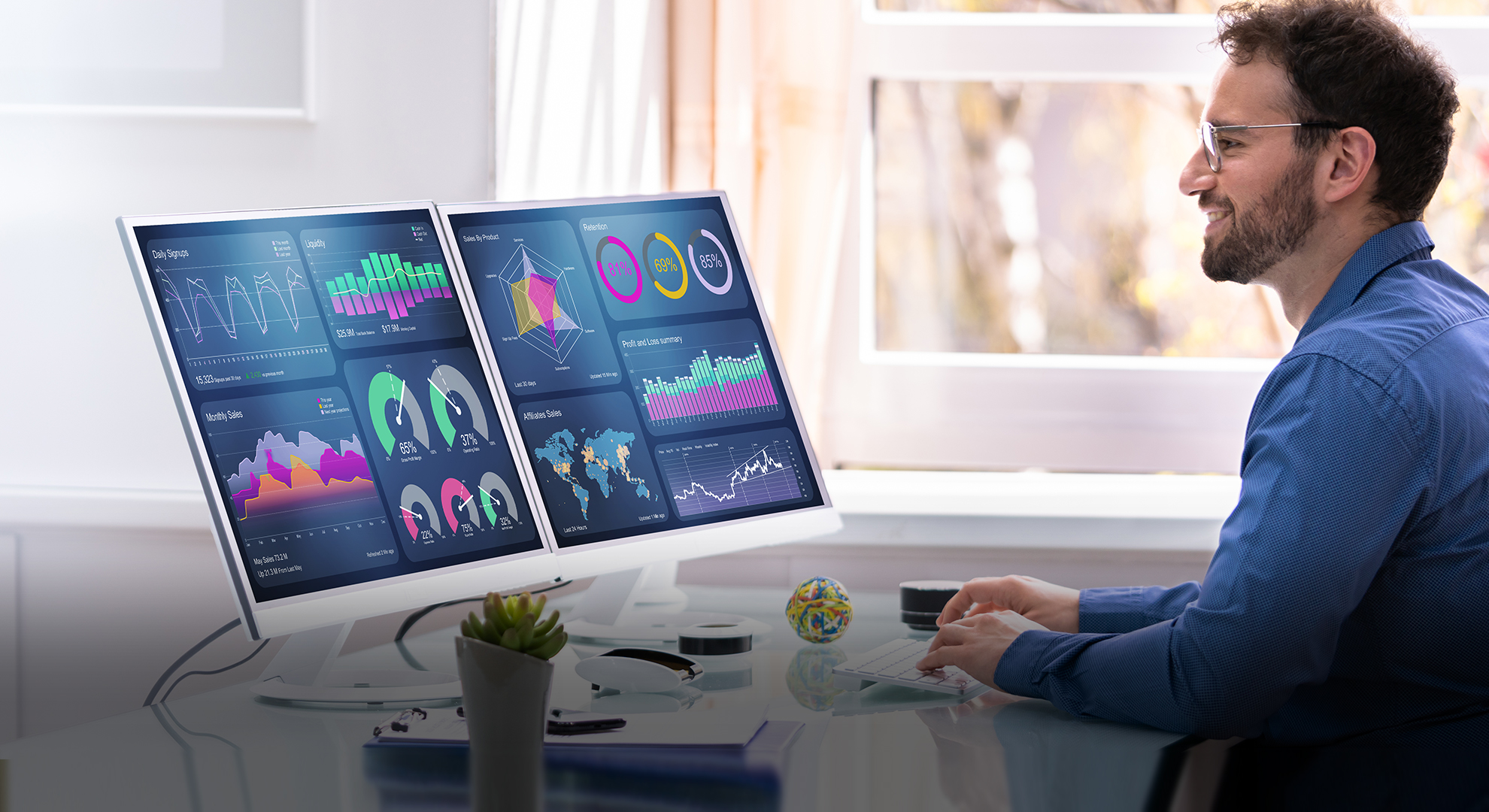 Business Process Management | Outsourcing | WNS